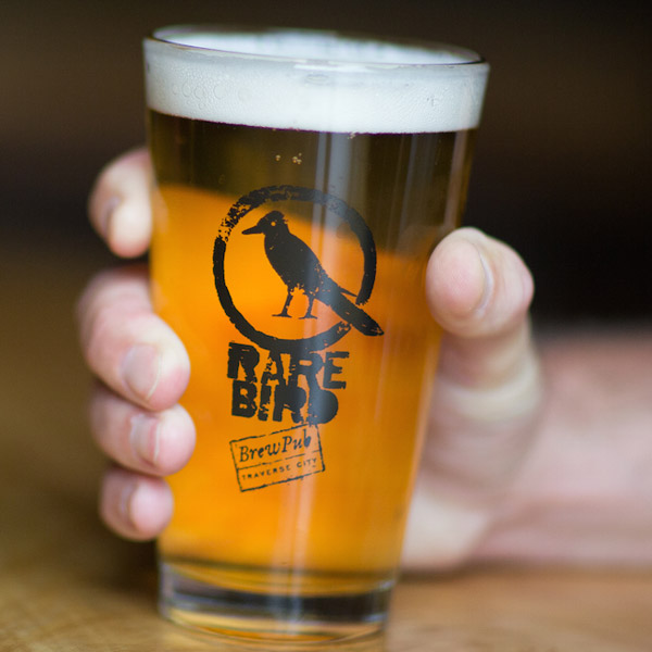 What's on Tap at Rare Bird Brewpub! - Rare Bird Brewpub